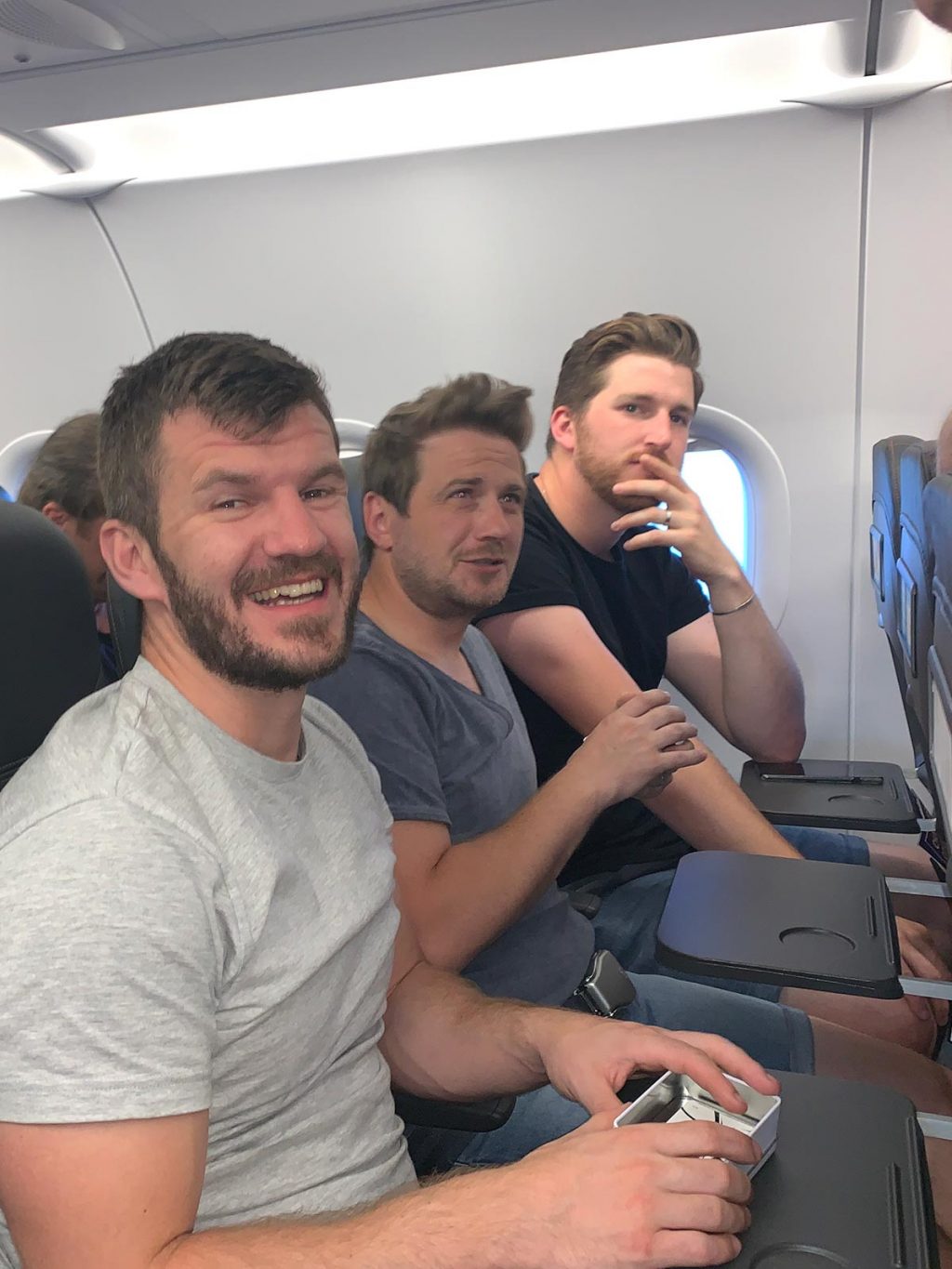 THE BOOZE CRUISE IN SPLIT THAT WASN’T - djjsimpson