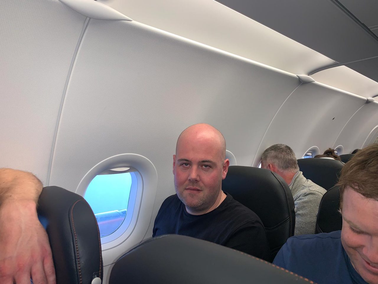 Booze Cruise in Split That Wasn’t | Party Trip Gone Wrong