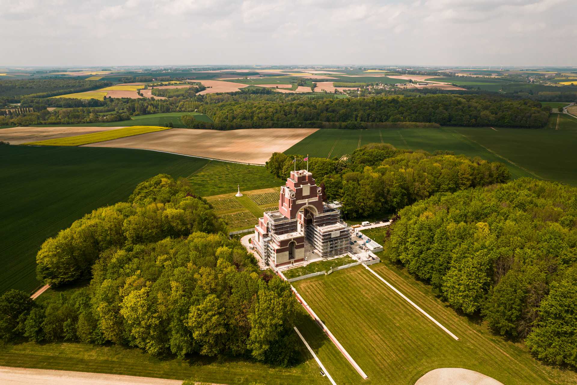 THE BATTLE OF THE SOMME - djjsimpson