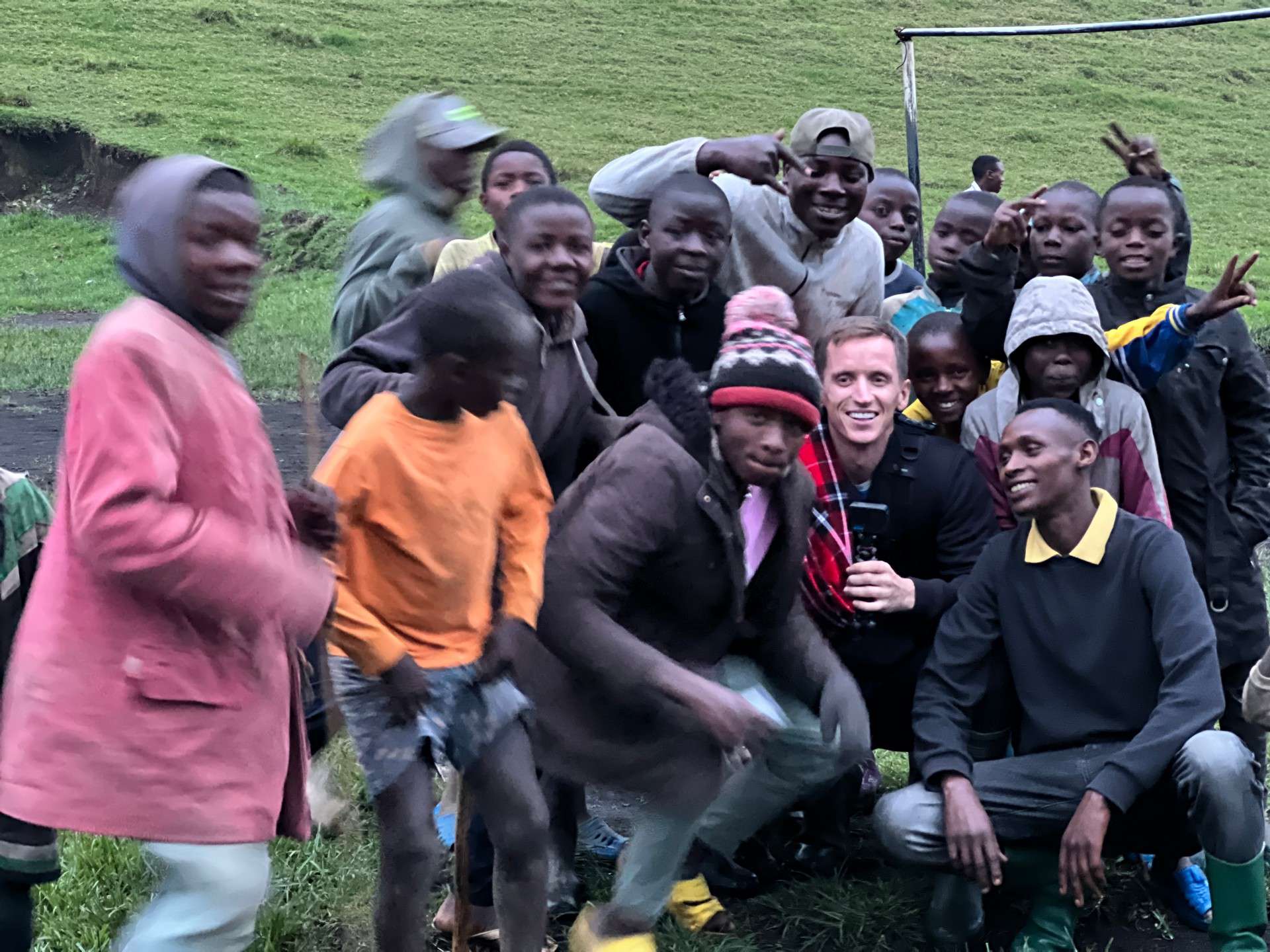 Goma to Masisi: Inside a Journey Deep Into the DRC (Day 7)