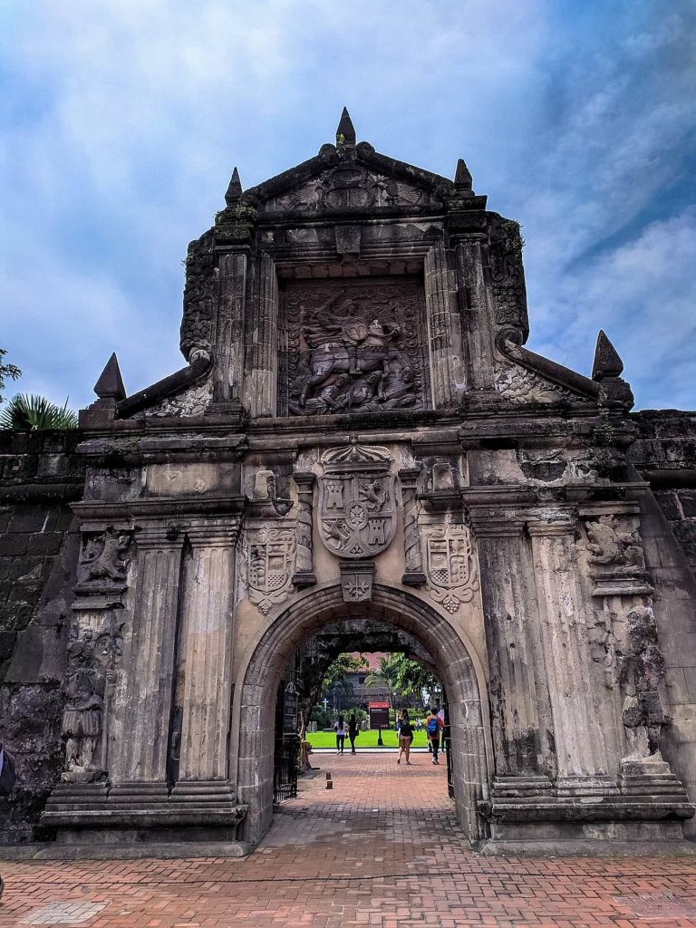 What to See in Manila: 7 Must-Visit Places in the Philippines
