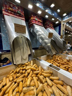 SADDAM’S PALACE & OLD TOWN BAGHDAD - djjsimpson