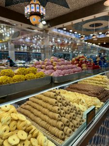 SADDAM’S PALACE & OLD TOWN BAGHDAD - djjsimpson