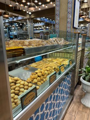 SADDAM’S PALACE & OLD TOWN BAGHDAD - djjsimpson