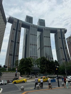 CHINA’S CYBERPUNK CITY, CHONGQING - djjsimpson